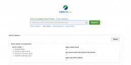 Research Databases | Minerva Public Library