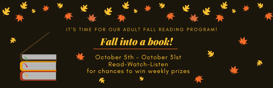 Home | Minerva Public Library